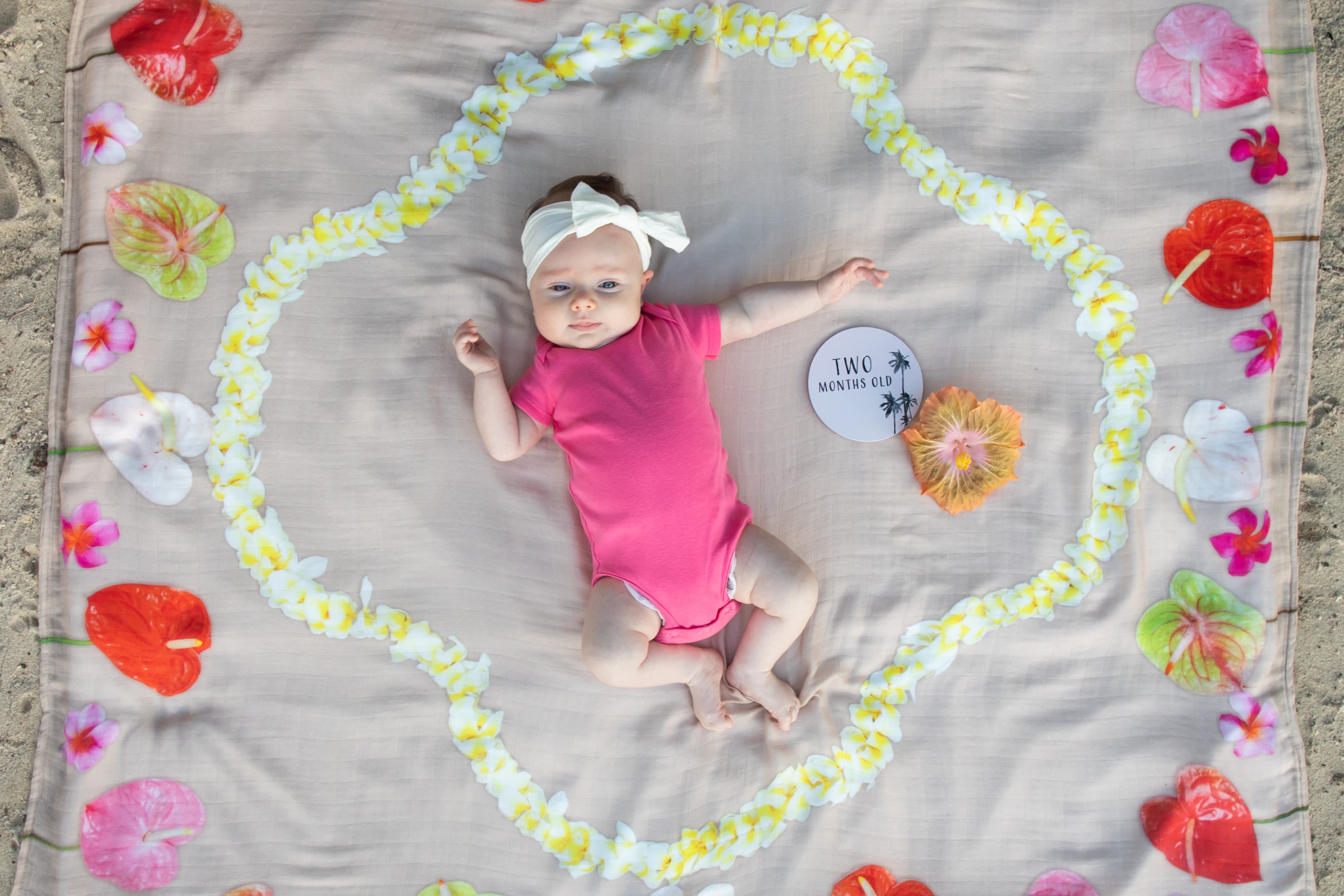 Baby Milestone Photos - What Are They & Why They Are Important