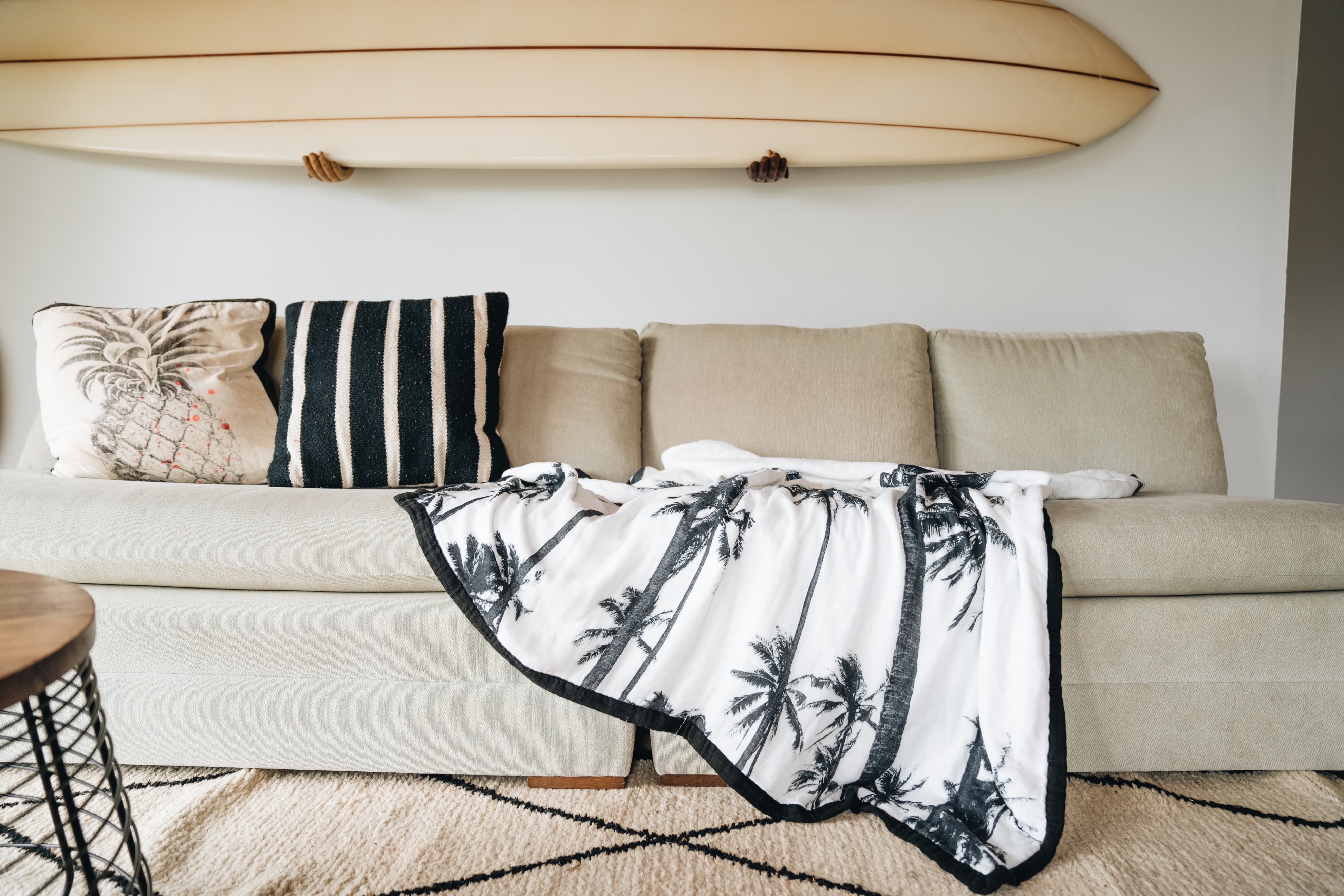 What Is A Throw Blanket?