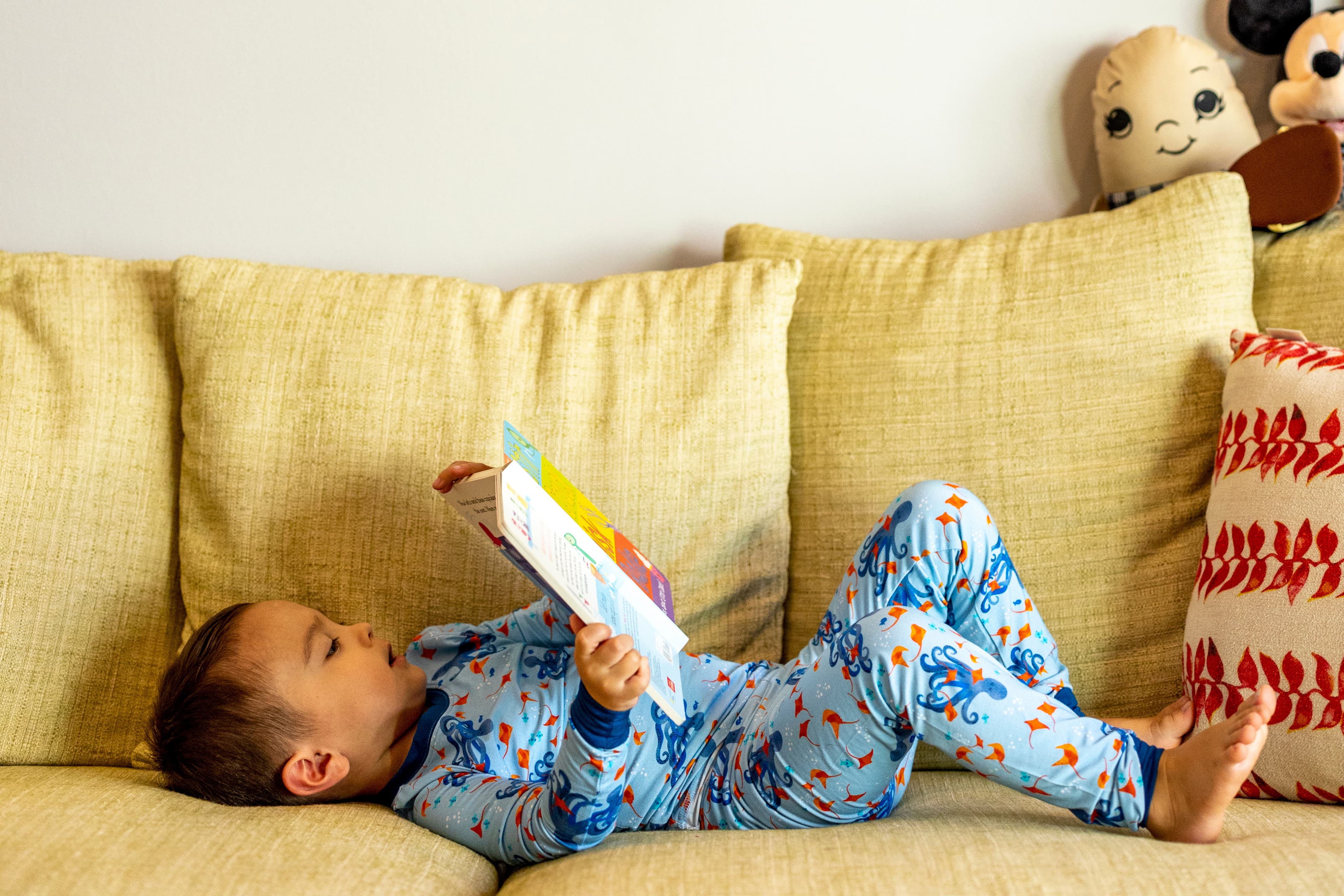 What is Toddler Early Morning Waking & How To Fix It