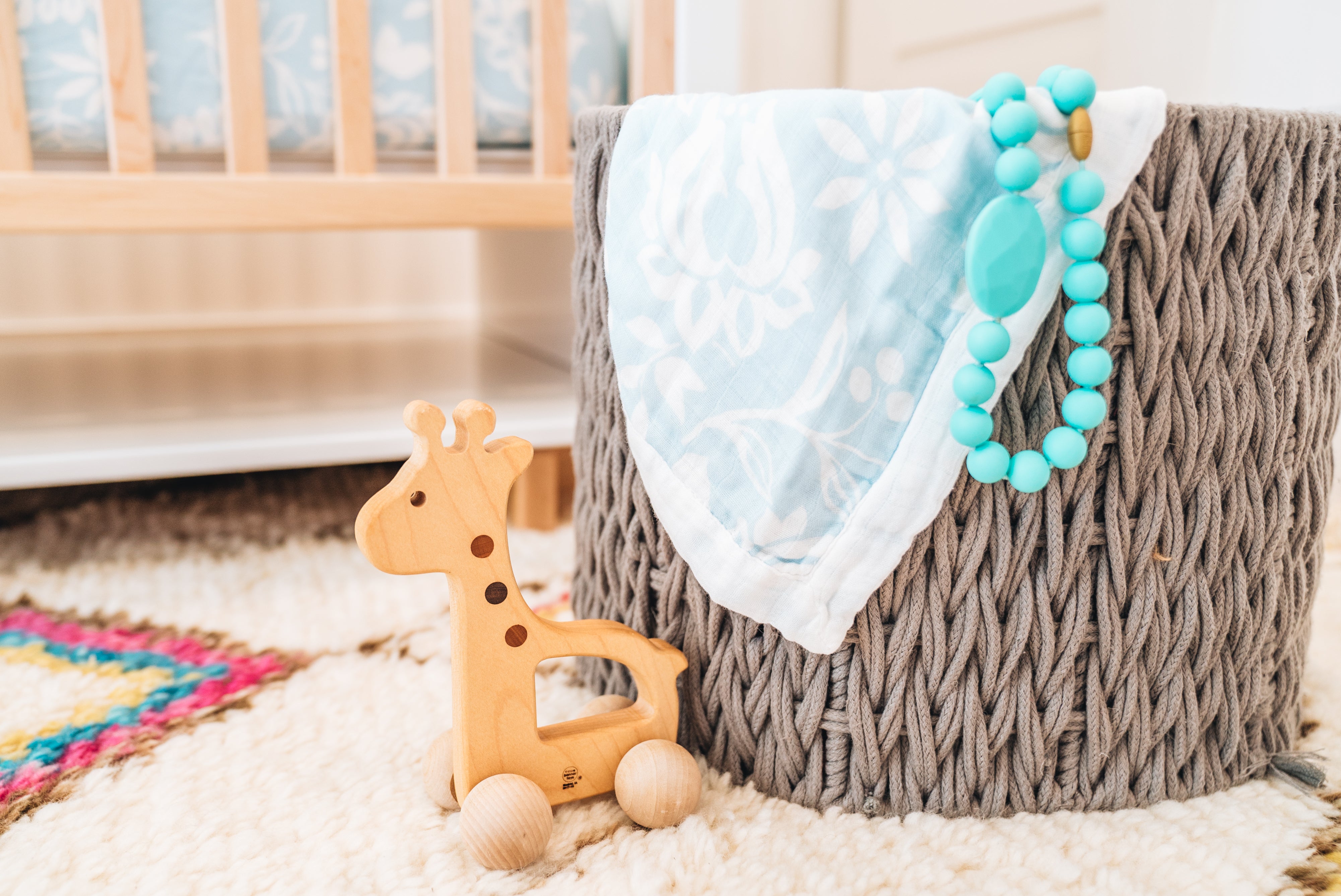 Preparing for a Home Birth, Part 2: How to ready yourself and your hom