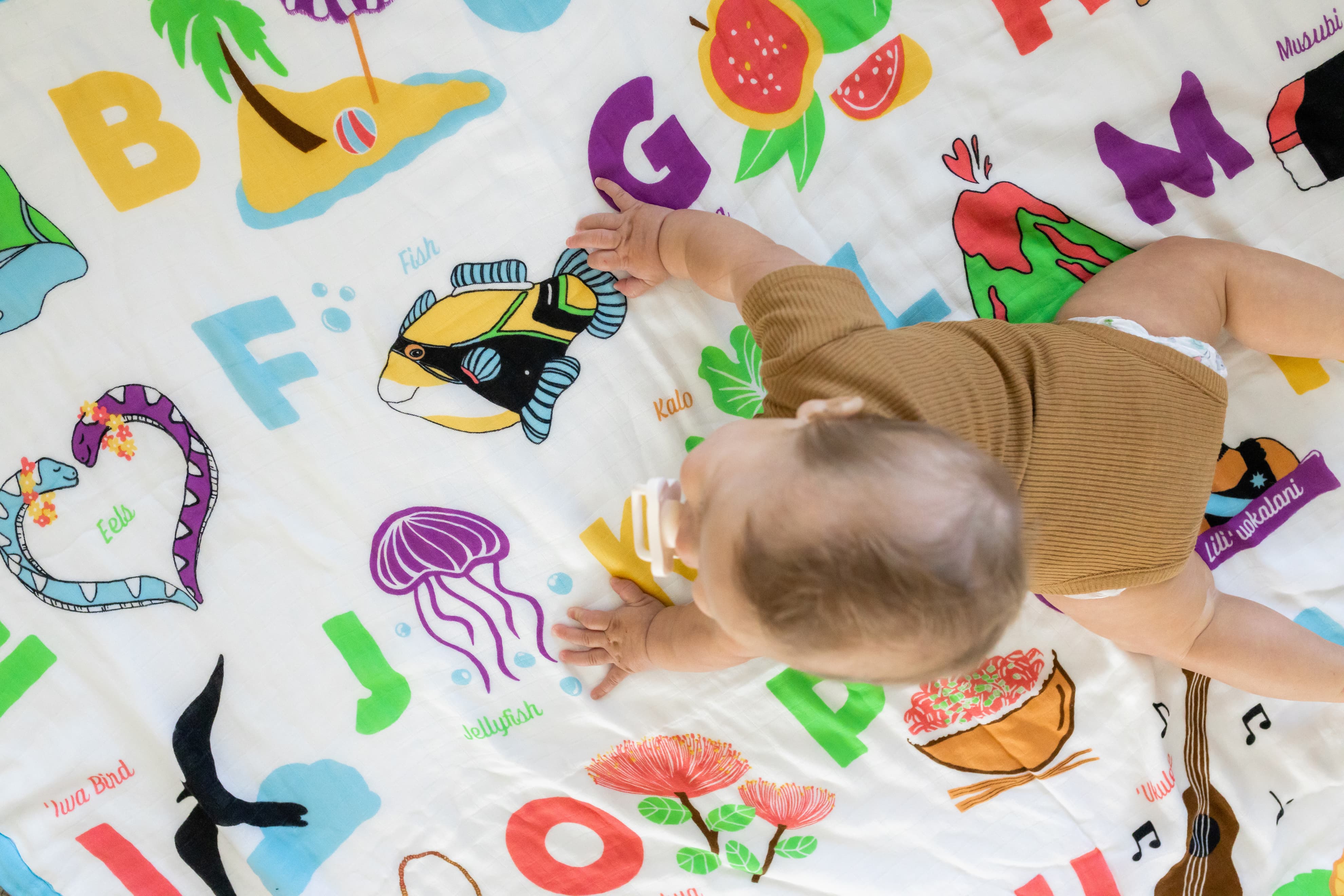 Meet The Artist: Jordann Ares of Design Jord