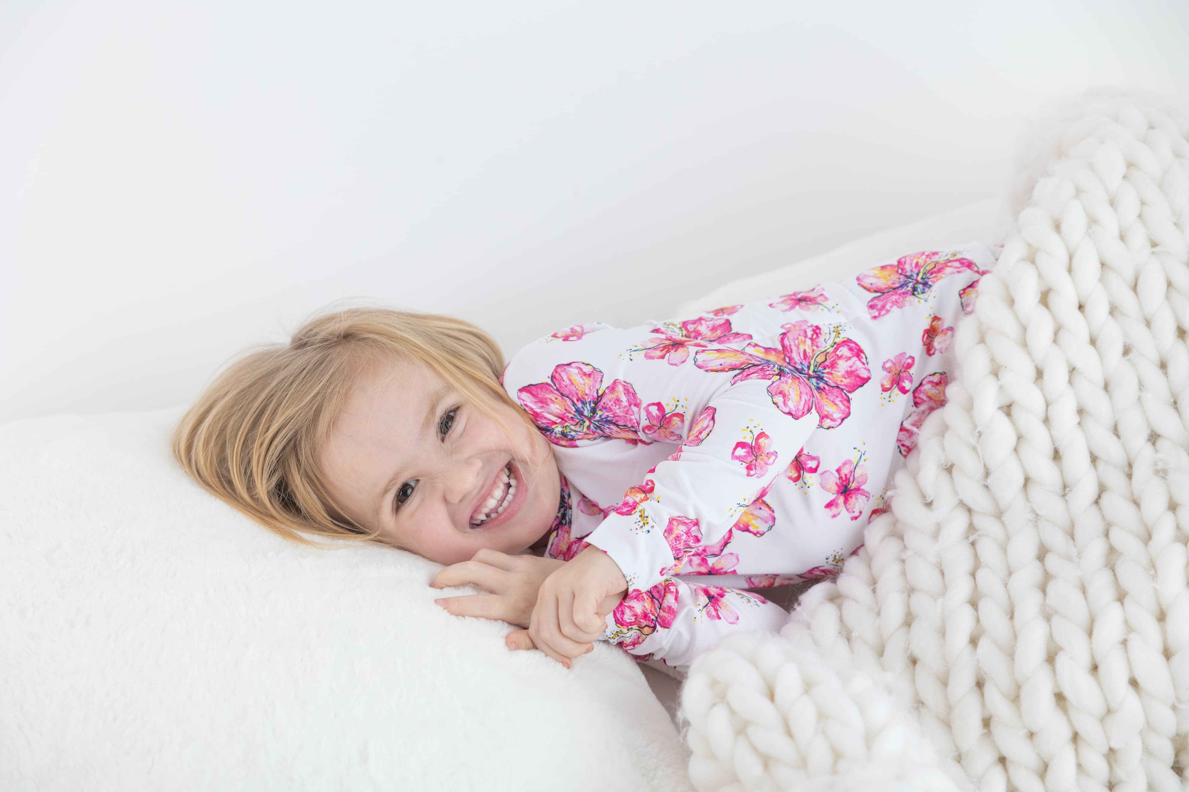 Soft, Snug, and Stylish: Toddler Sleepwear You'll Adore