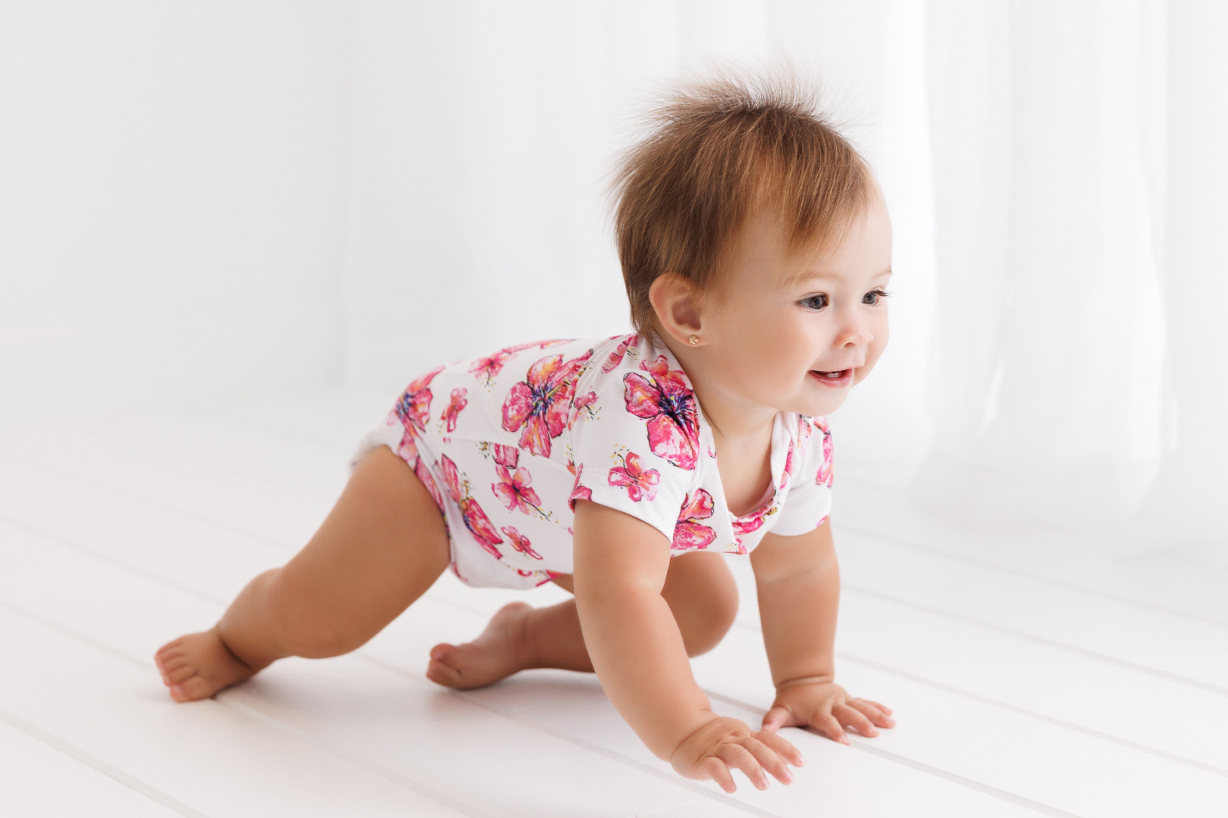 Baby to Toddler Transition: 6 Big Changes to Expect