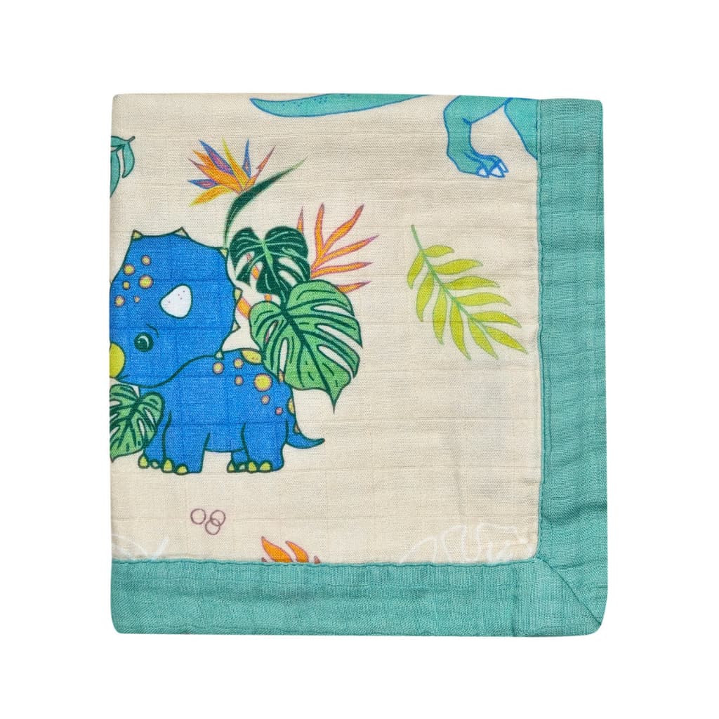 Baby Security Blankets - Coco Moon Hawaii
