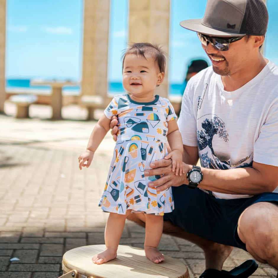 ON SALE - Coco Moon Hawaii