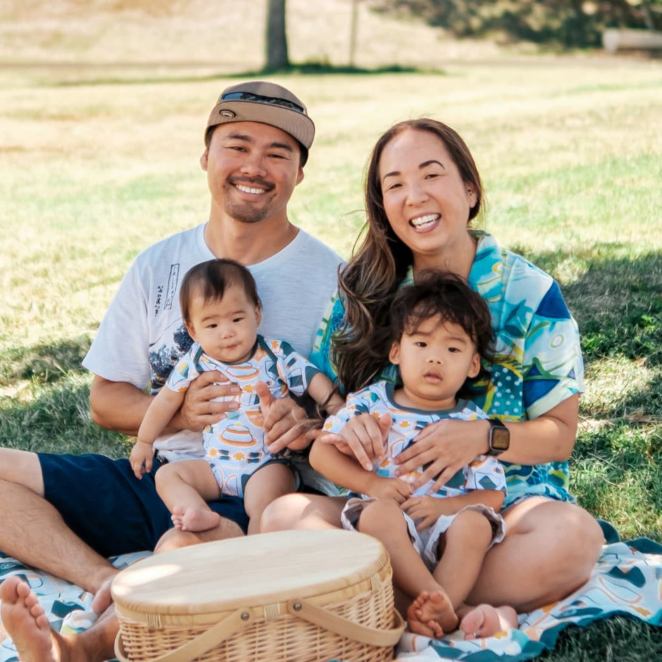 ON SALE - Coco Moon Hawaii