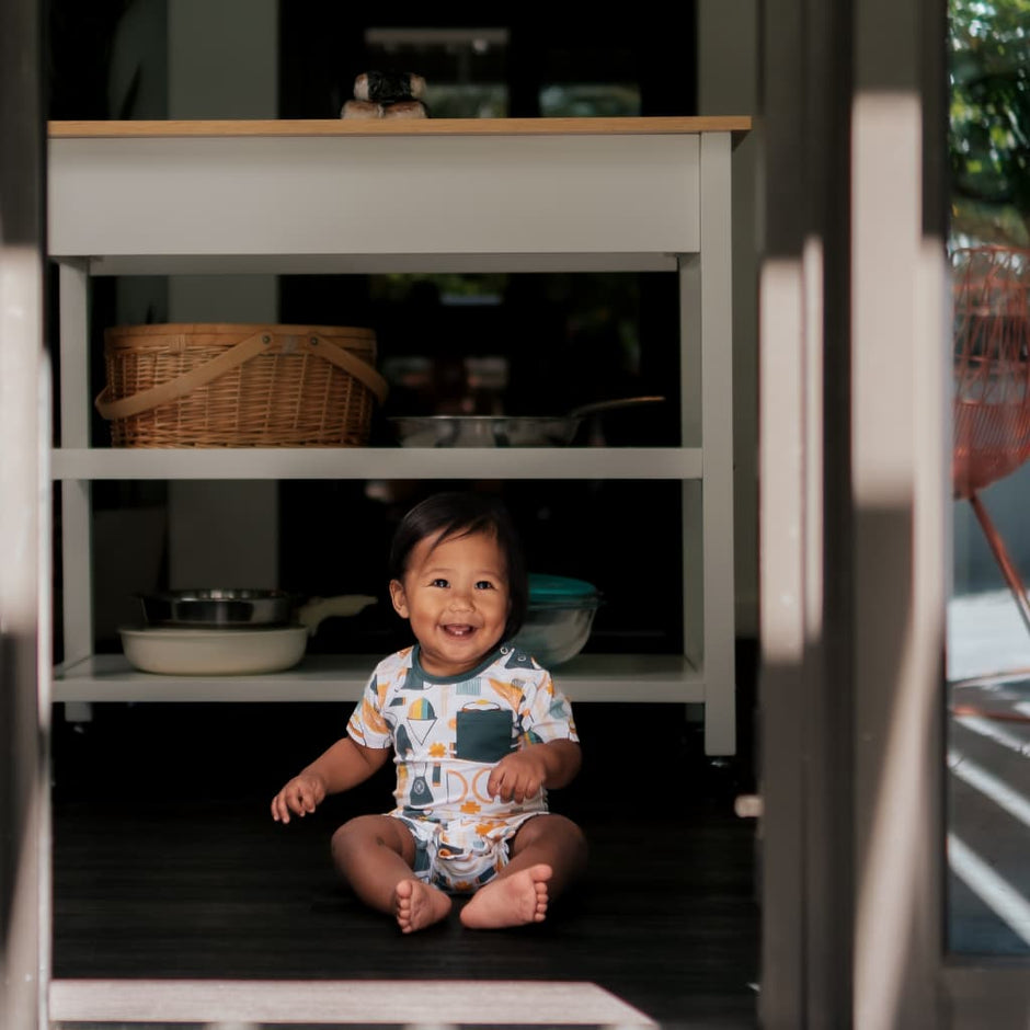 ON SALE - Coco Moon Hawaii