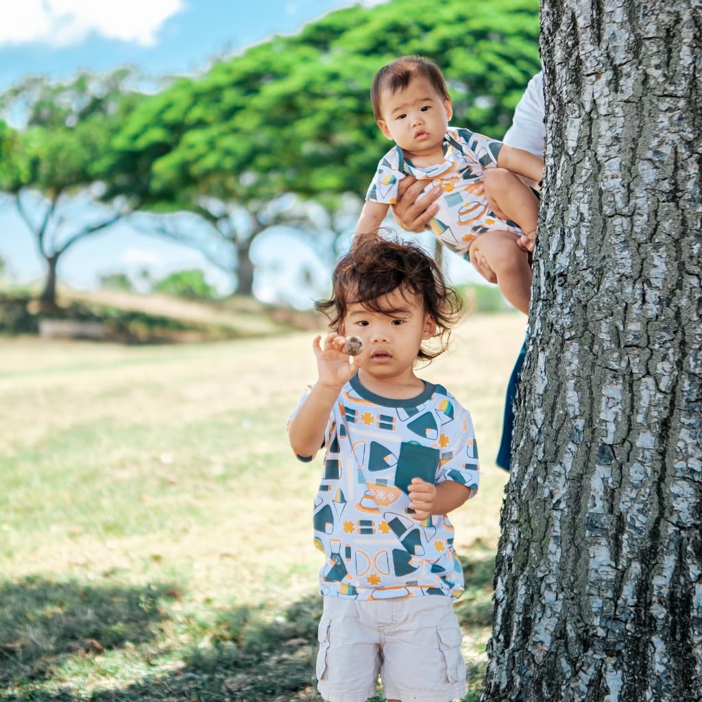 ON SALE - Coco Moon Hawaii