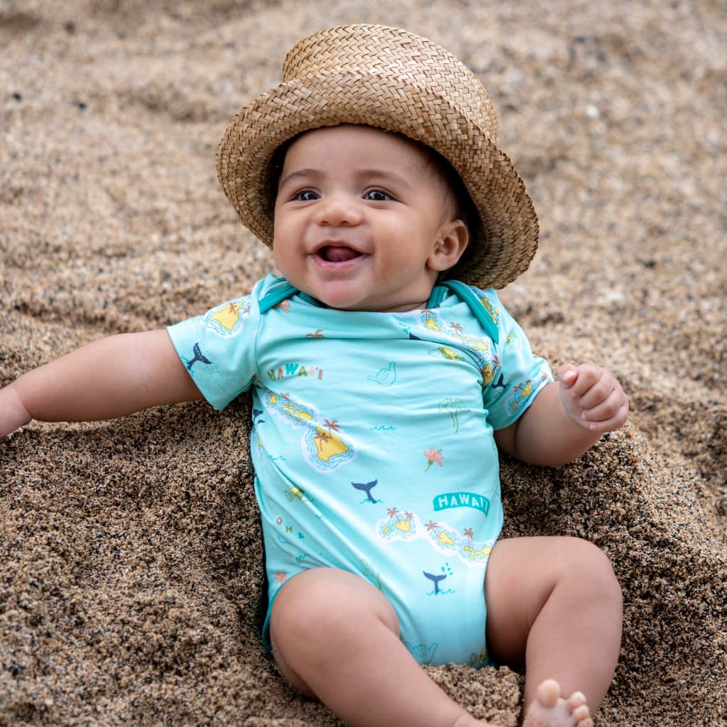 Coco Moon Hawaii - Shop The Collection