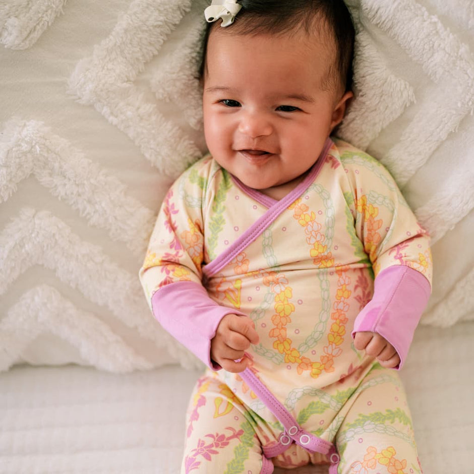 Coco Moon Hawaii - Baby Essentials & Baby Clothing
