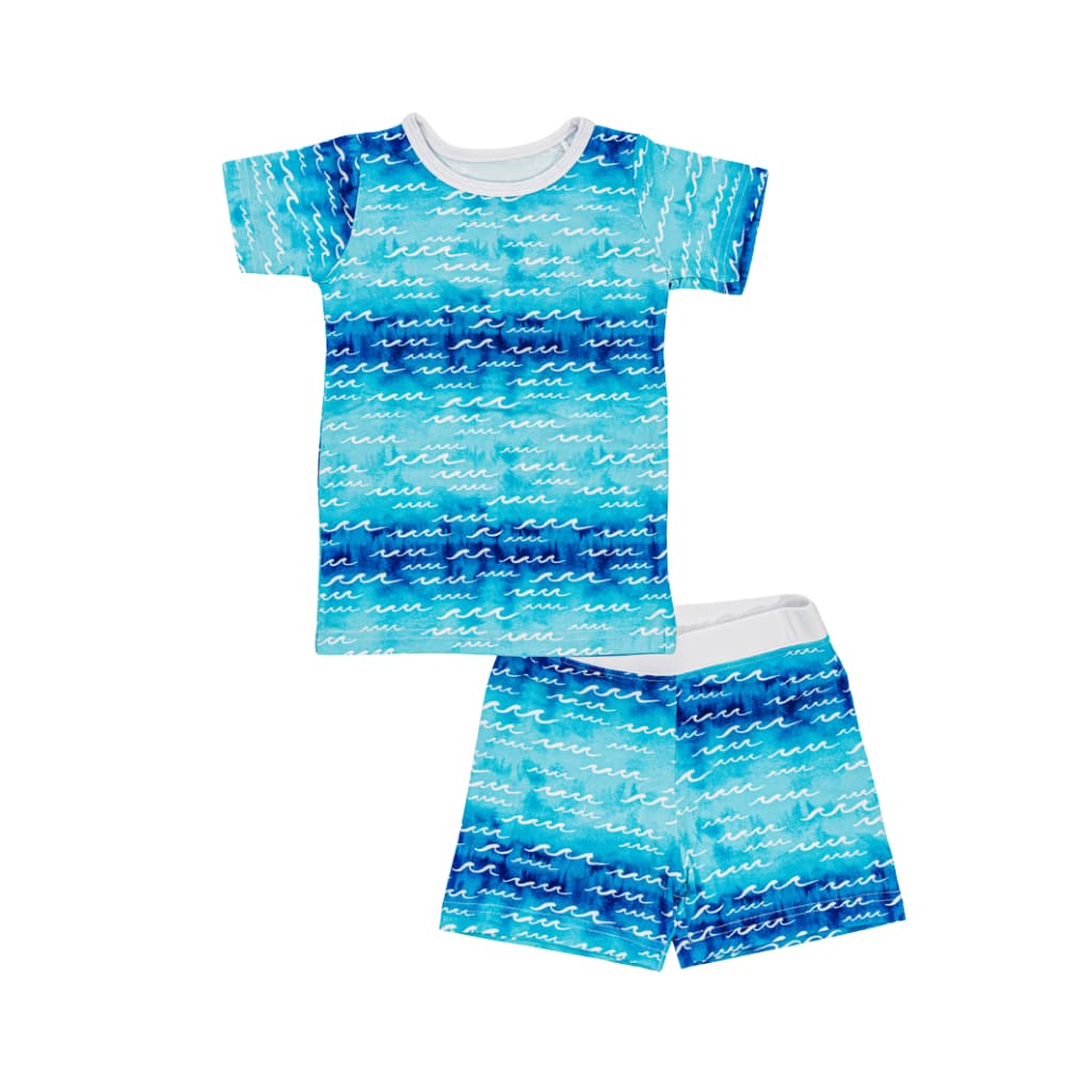 Bamboo Pajamas