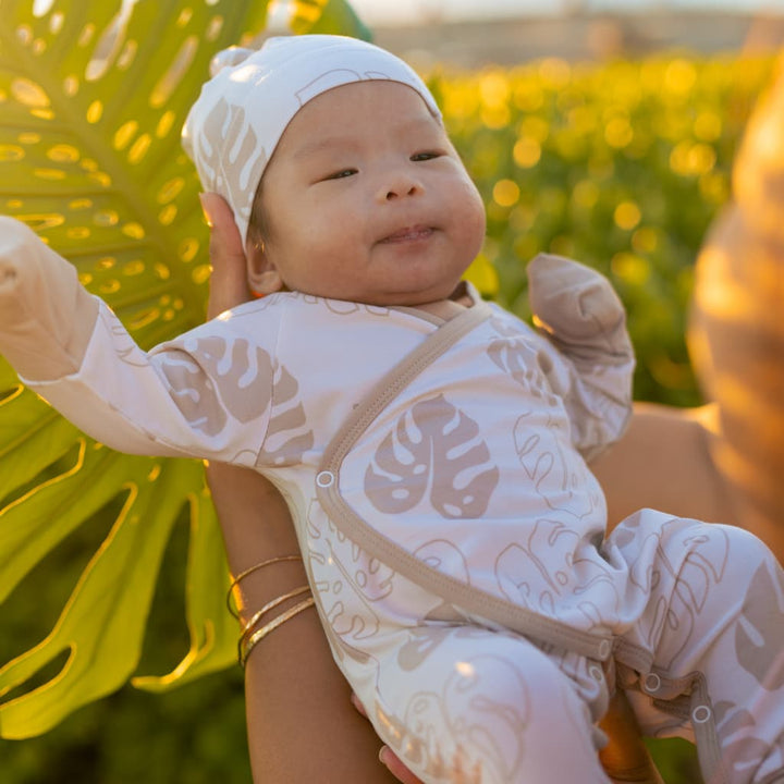 Coco Moon Hawaii - Baby Essentials & Baby Clothing