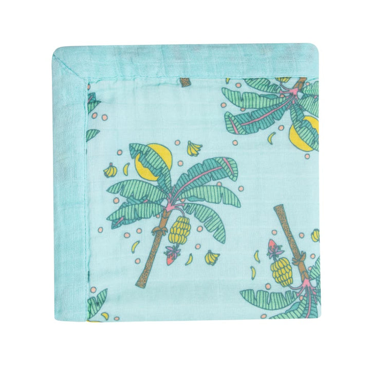 Baby Security Blankets - Coco Moon Hawaii