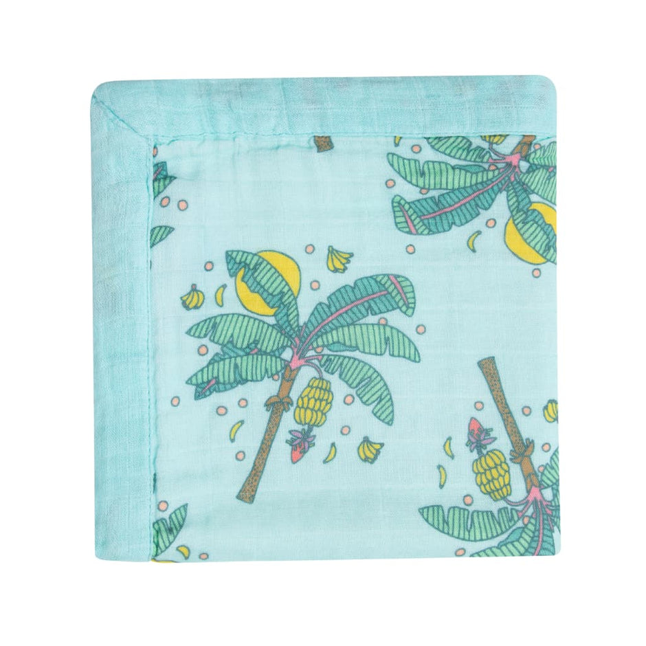 Baby Security Blankets - Coco Moon Hawaii