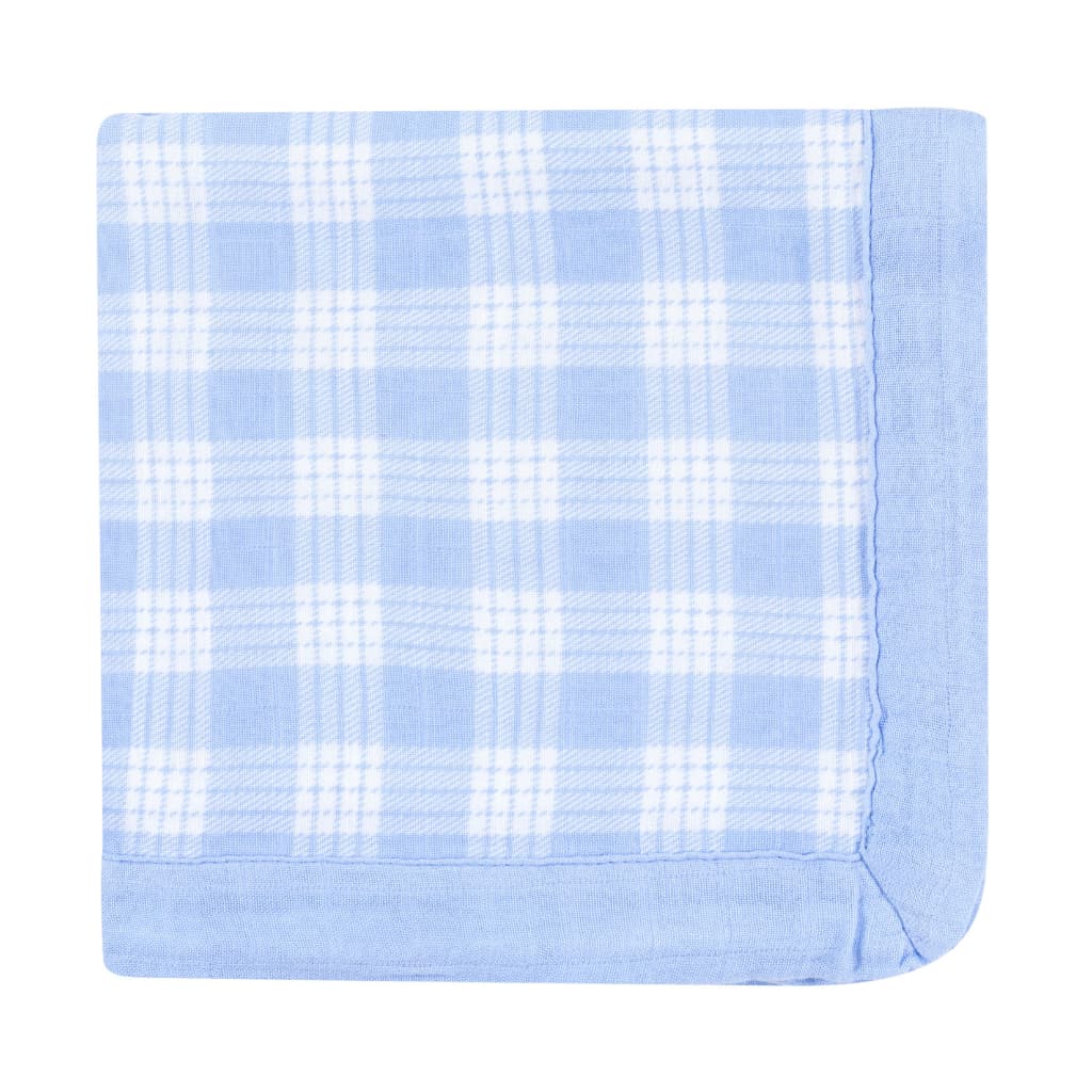 Baby Security Blankets - Coco Moon Hawaii