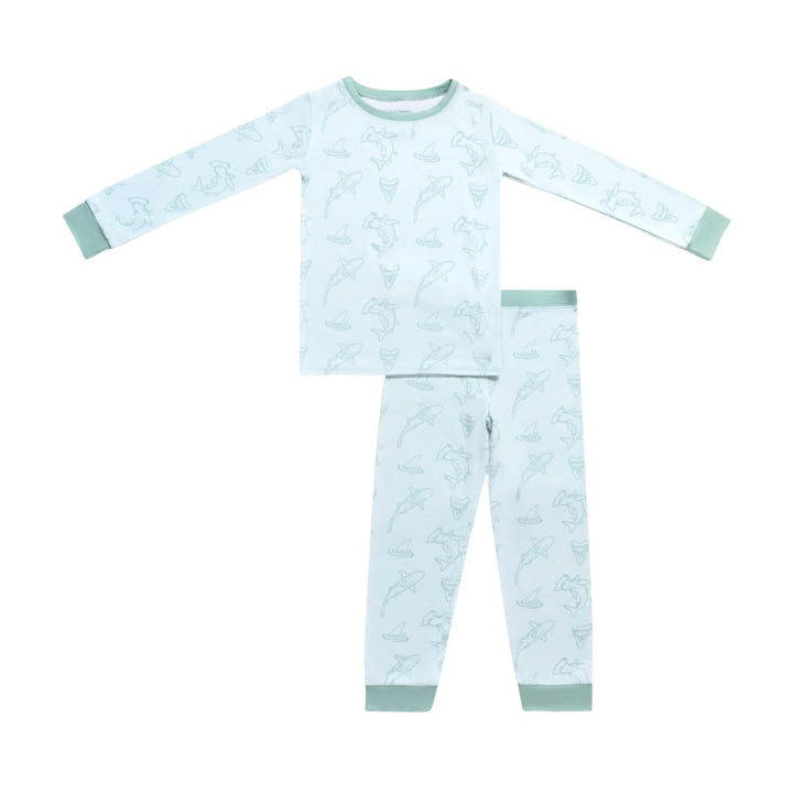 Bamboo Pajamas - Coco Moon Hawai'i