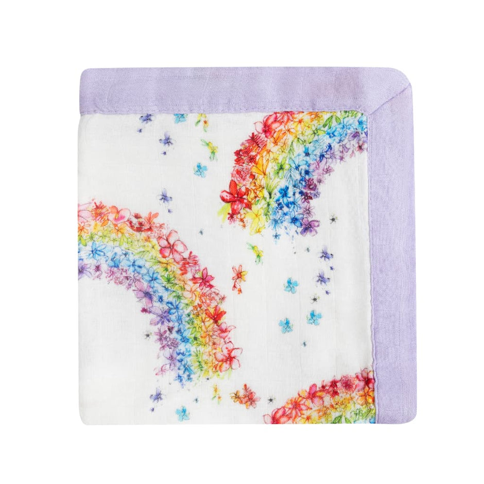 Baby Security Blankets - Coco Moon Hawaii