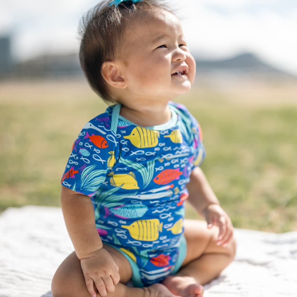 Coco Moon Hawaii - Baby Essentials & Baby Clothing