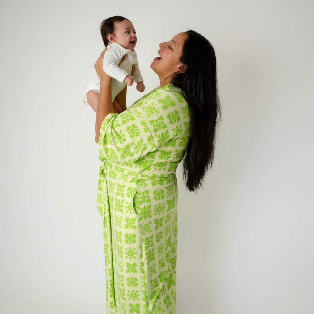 Maternity Robes - Perfect For Hospital Stays