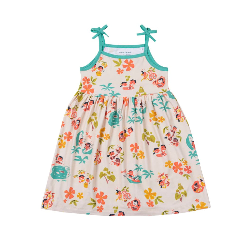 Coco Moon Hawaii - Baby Essentials & Baby Clothing