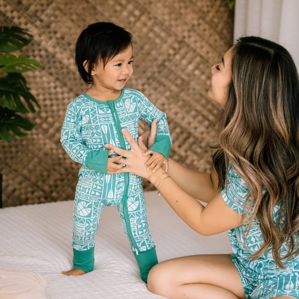 Coco Moon Hawaii - Baby Essentials & Baby Clothing