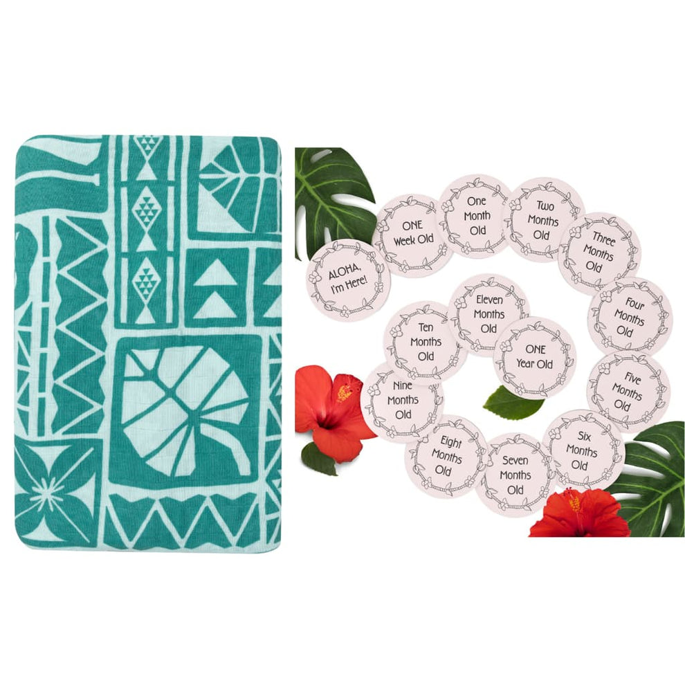 Milestone Moments Bundle