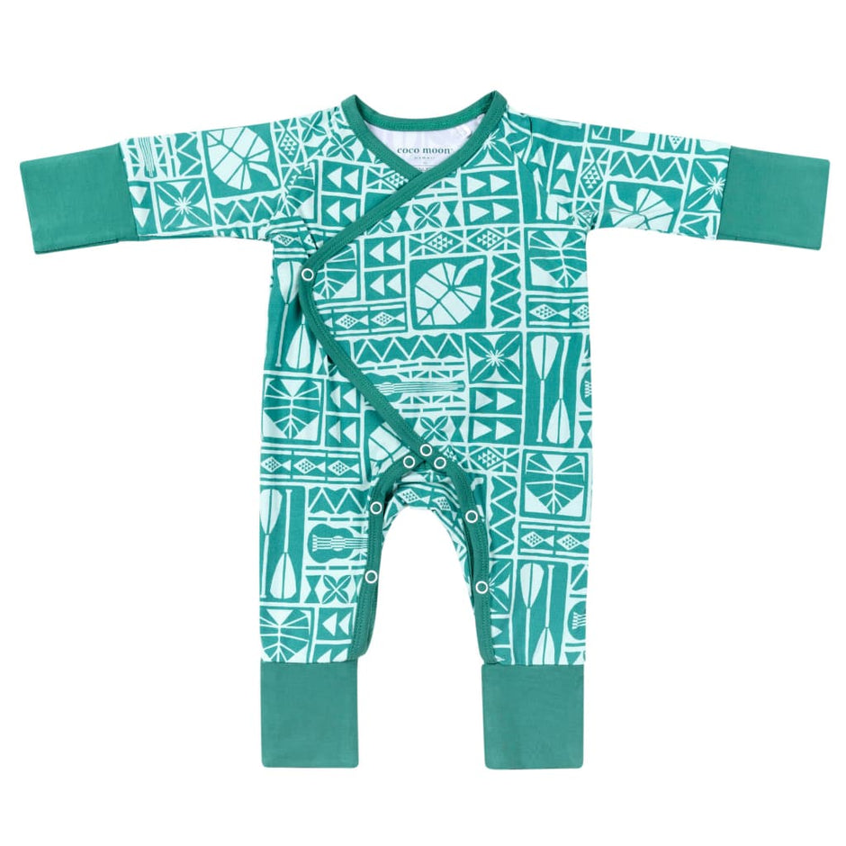 Coco Moon Hawaii - Baby Essentials & Baby Clothing