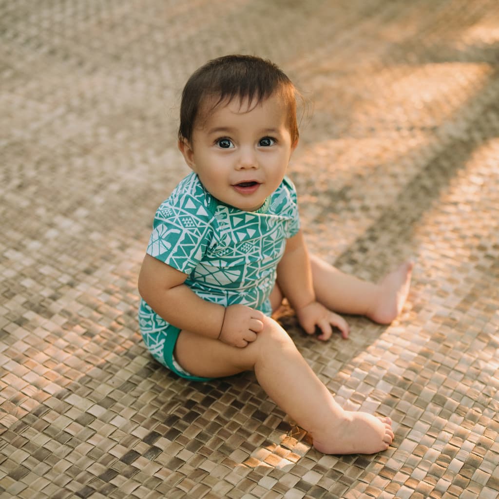 Coco Moon Hawaii - Baby Essentials & Baby Clothing