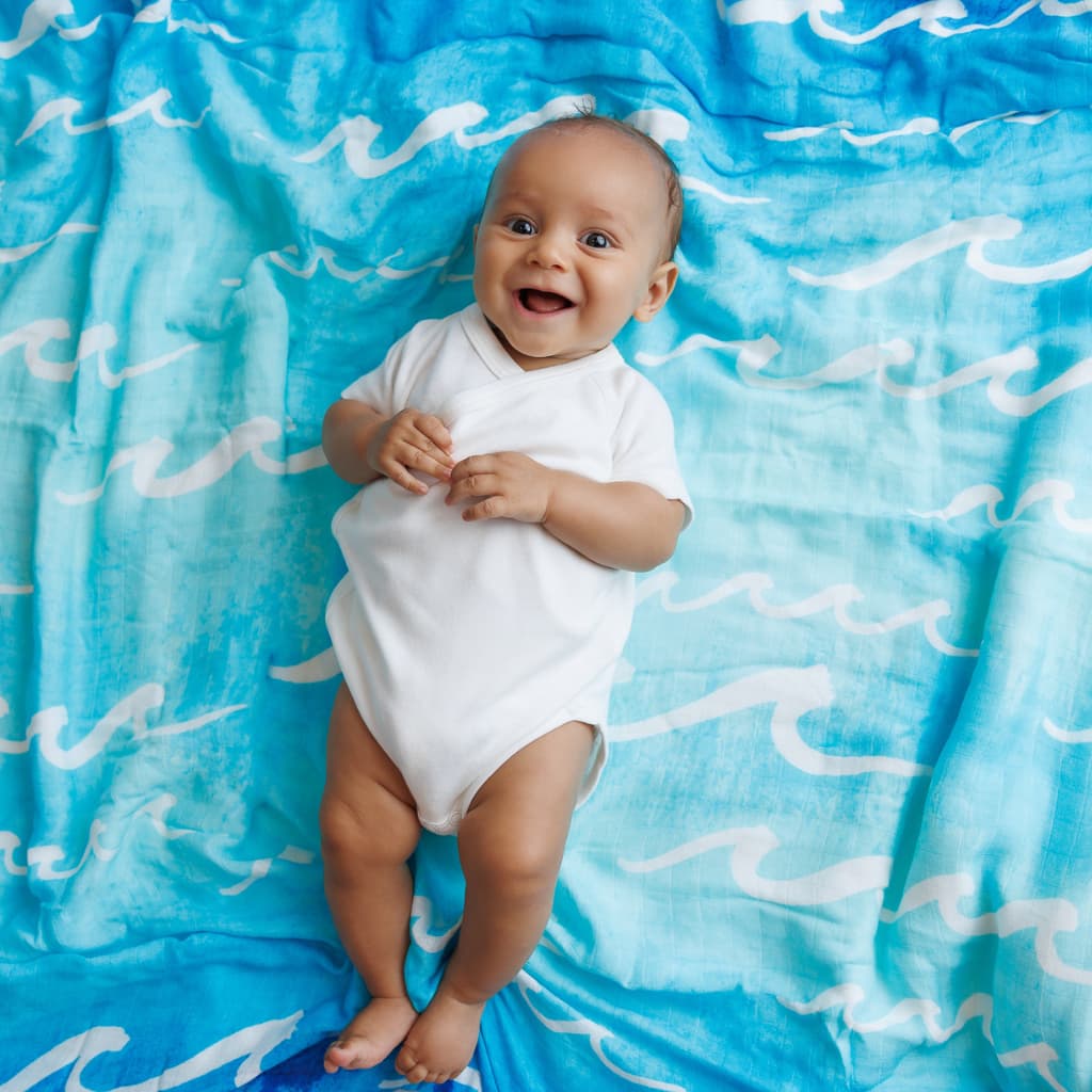 Baby & Toddler Surf Wear Collection - Shop Coco Moon Hawaii