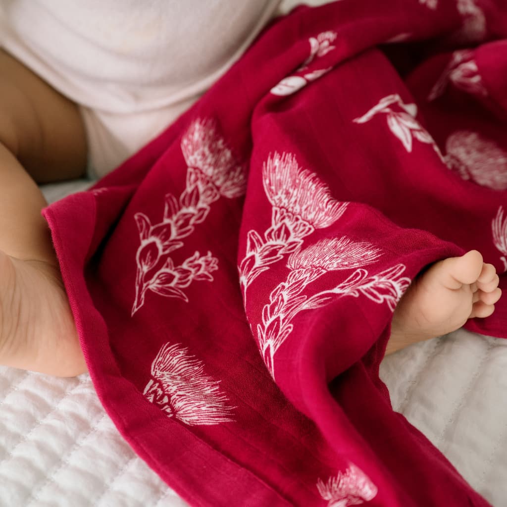 Coco Moon Hawaii - Baby Essentials & Baby Clothing