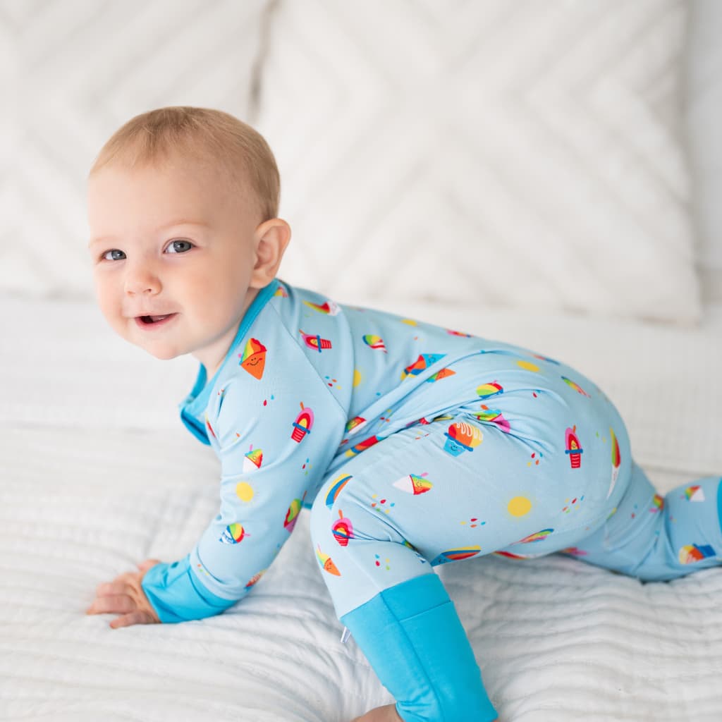 Coco Moon Hawaii - Baby Essentials & Baby Clothing