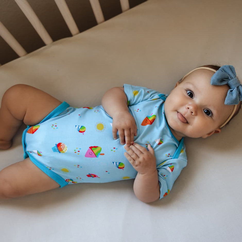 Coco Moon Hawaii - Baby Essentials & Baby Clothing