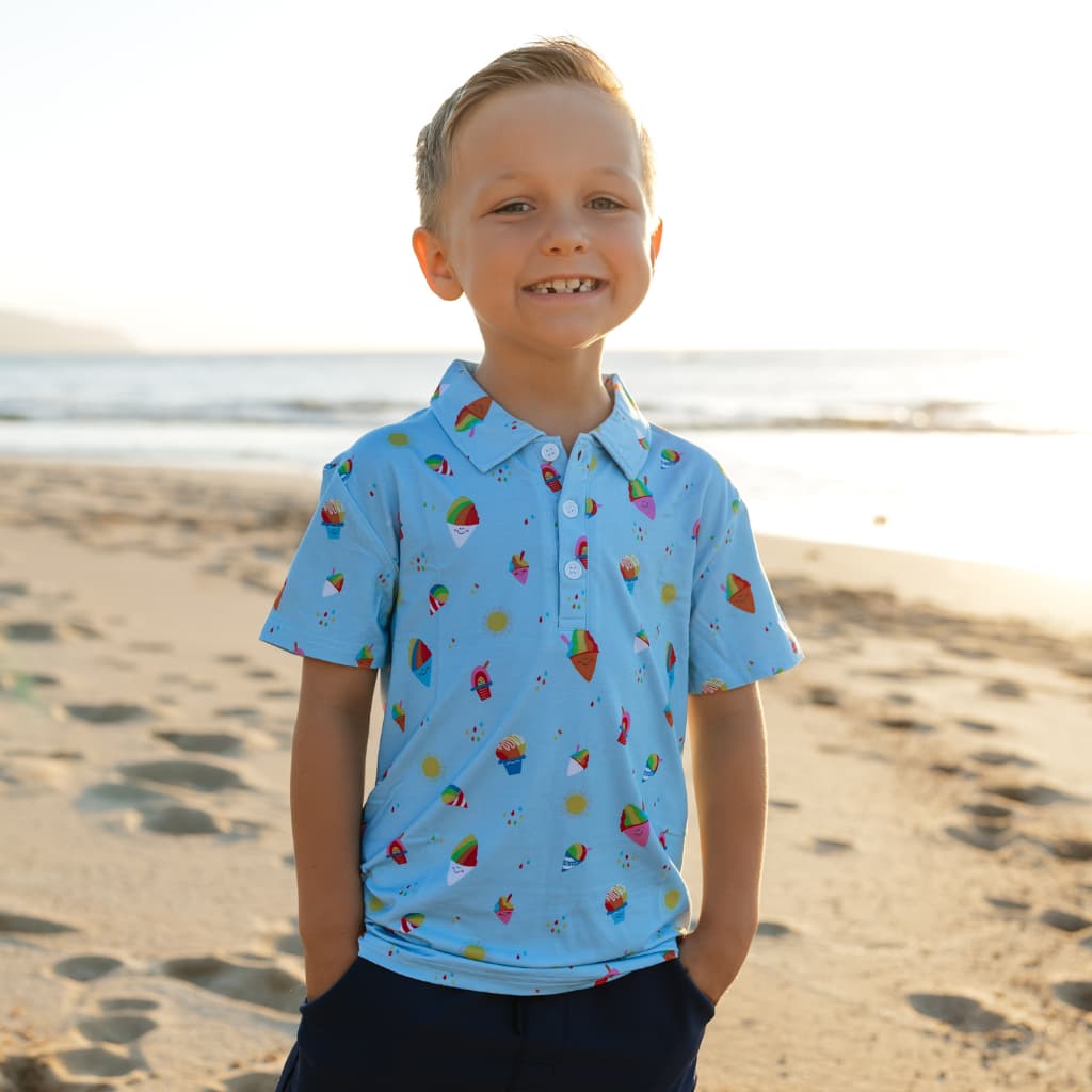 Coco Moon Hawaii - Baby Essentials & Baby Clothing