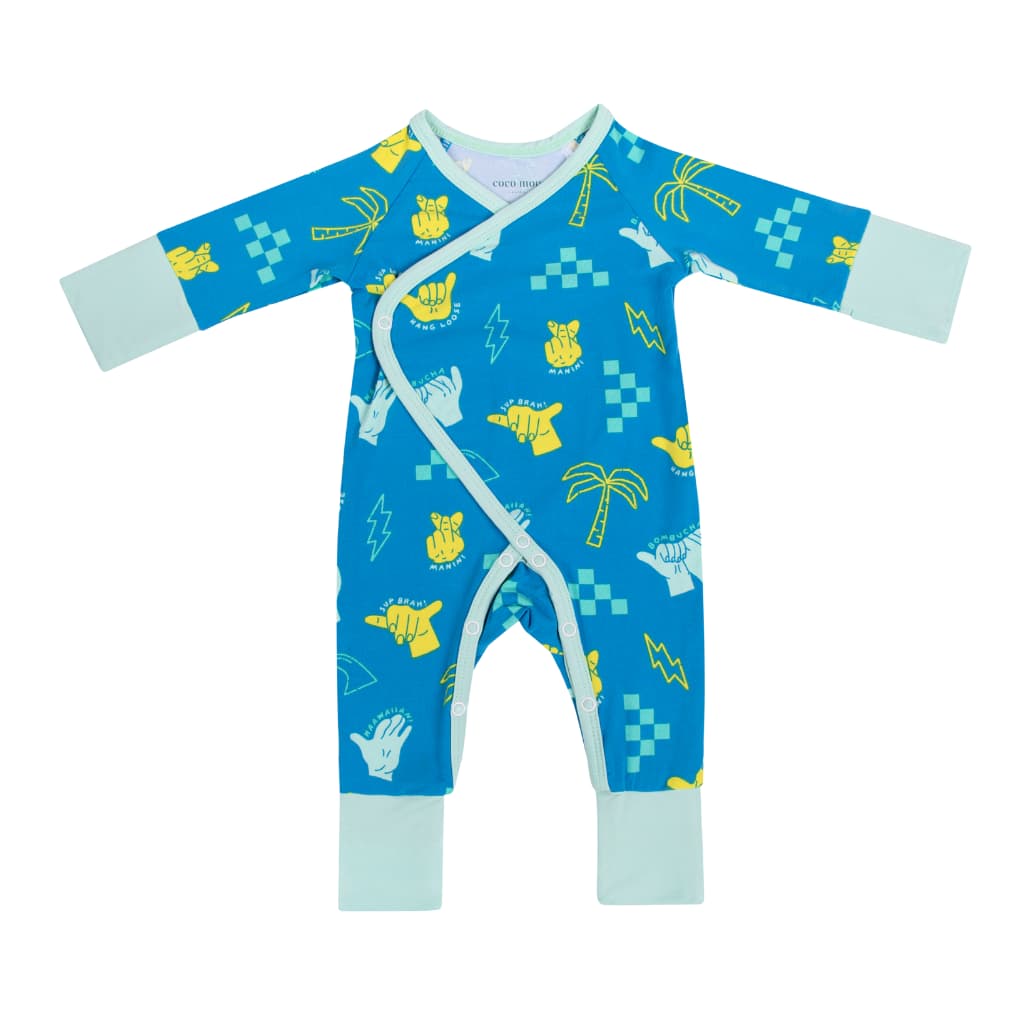 Coco Moon Hawaii - Baby Essentials & Baby Clothing