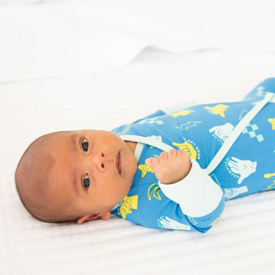 Coco Moon Hawaii - Baby Essentials & Baby Clothing