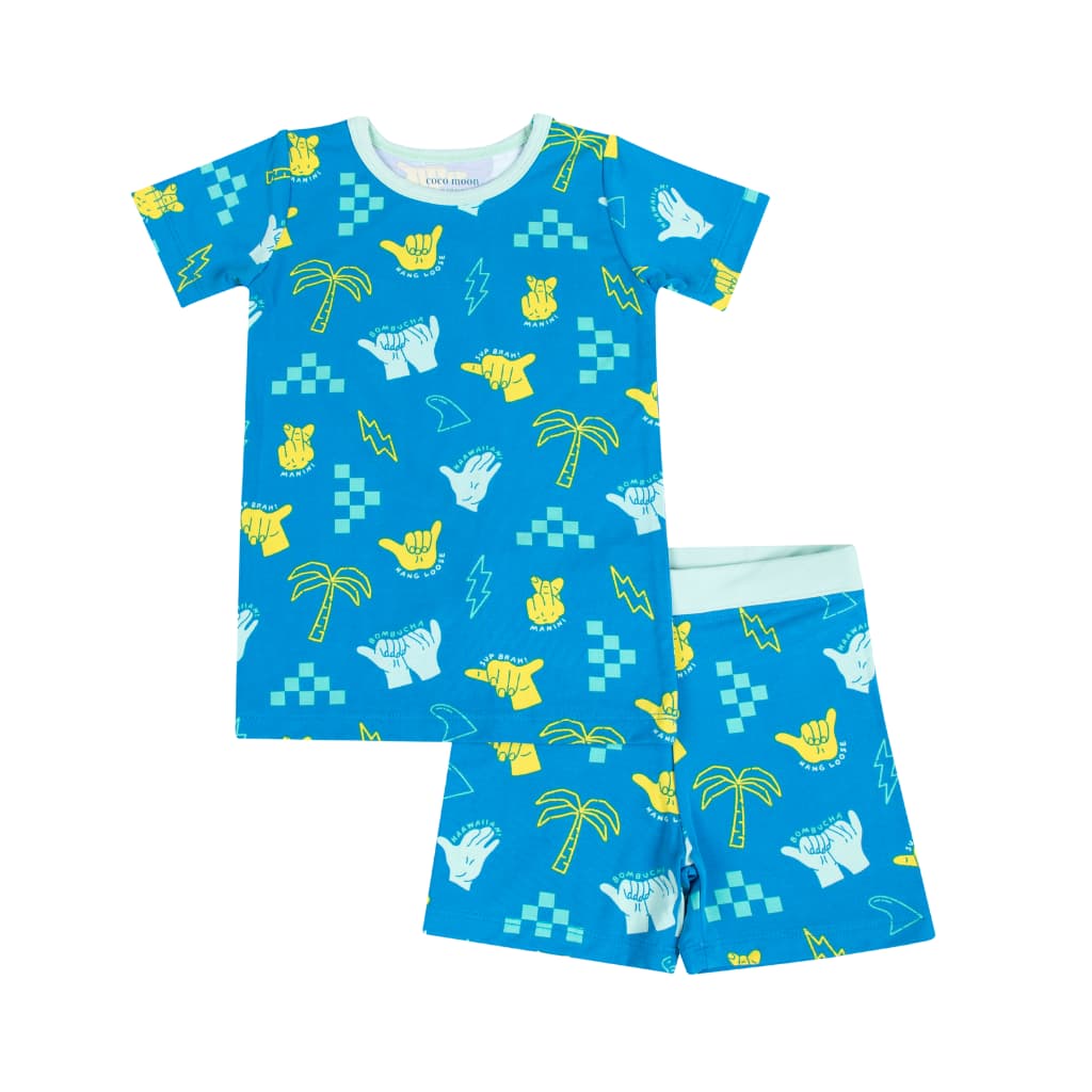 Coco Moon Hawaii - Baby Essentials & Baby Clothing