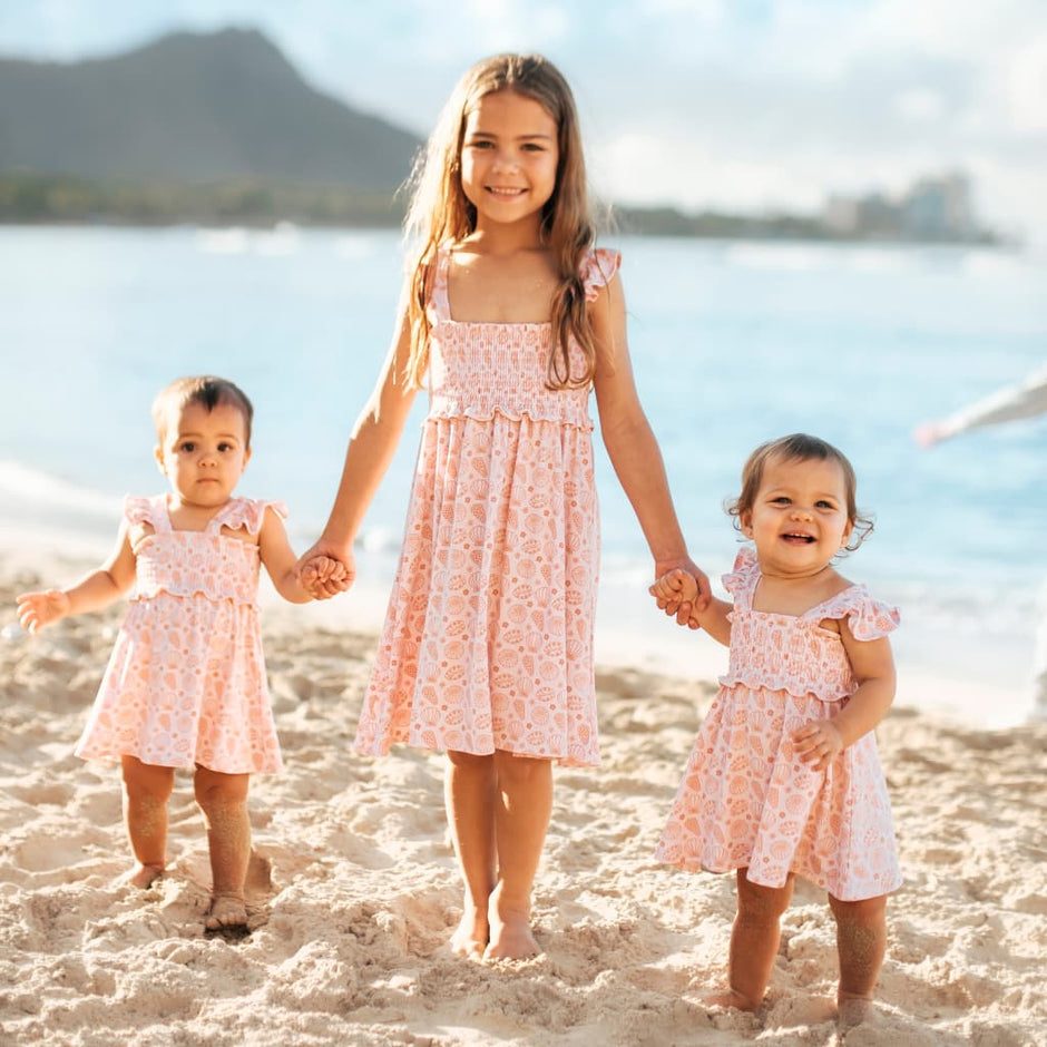 ON SALE - Coco Moon Hawaii