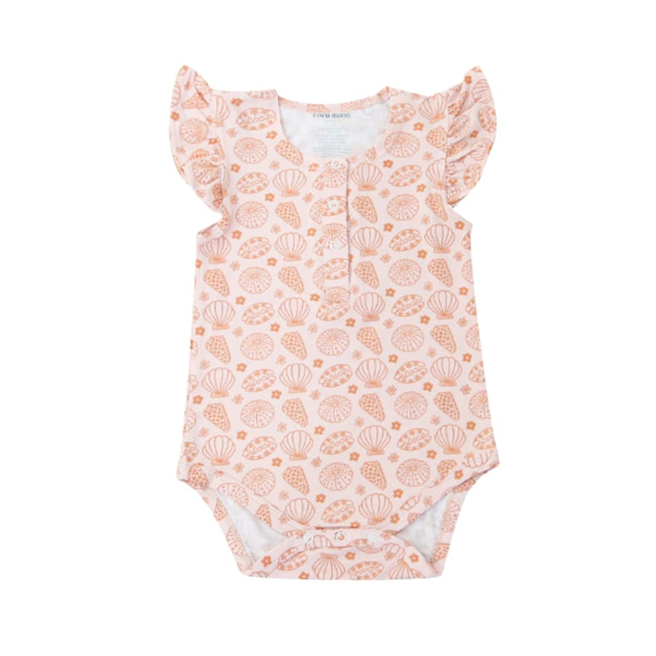 Coco Moon Hawaii - Baby Essentials & Baby Clothing