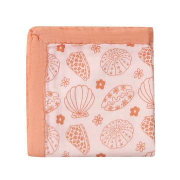 Baby Security Blankets - Coco Moon Hawaii