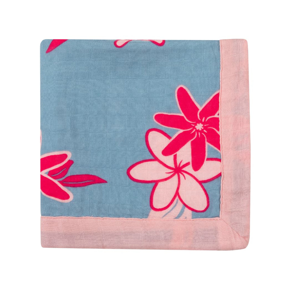 Baby Security Blankets - Coco Moon Hawaii