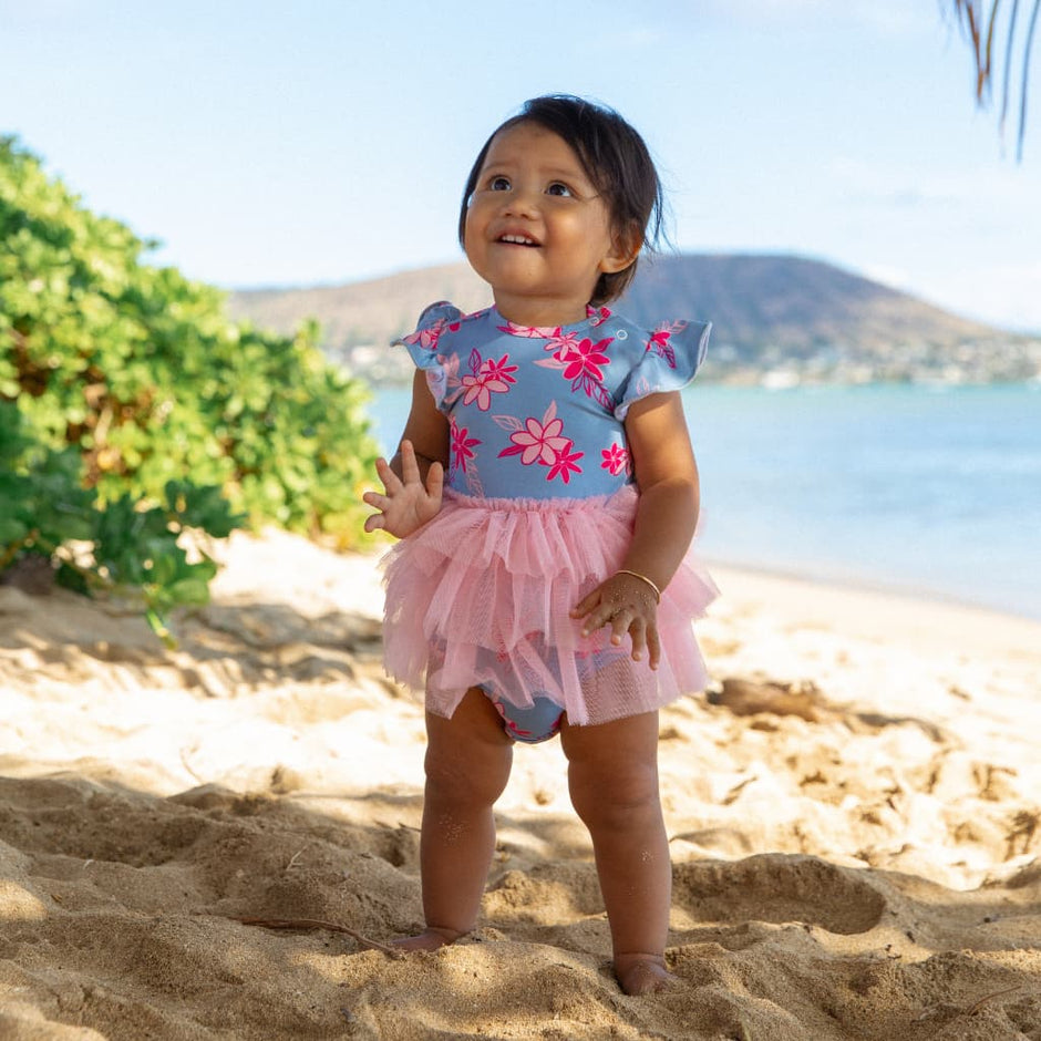 ON SALE - Coco Moon Hawaii