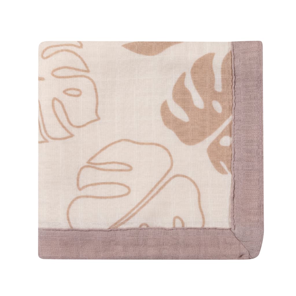 Baby Security Blankets - Coco Moon Hawaii