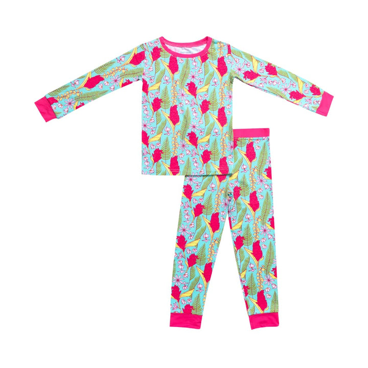 Bamboo Pajamas - Coco Moon Hawai'i