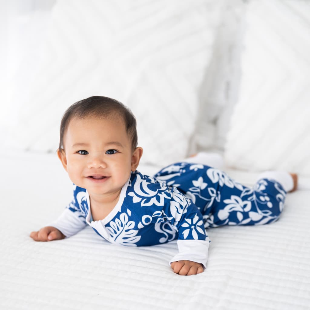 Baby Coveralls - Coco Moon Hawaii