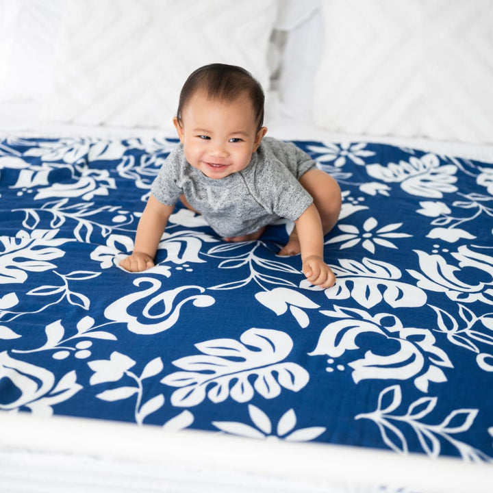Hawaii Baby Quilts - Coco Moon Hawaii