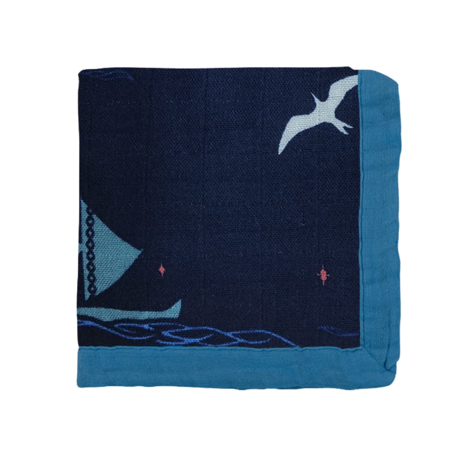 Baby Security Blankets - Coco Moon Hawaii